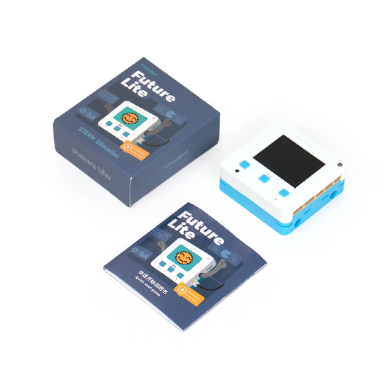KittenBot FutureBoard Lite, ESP32 S3 AIOT Educational Controller