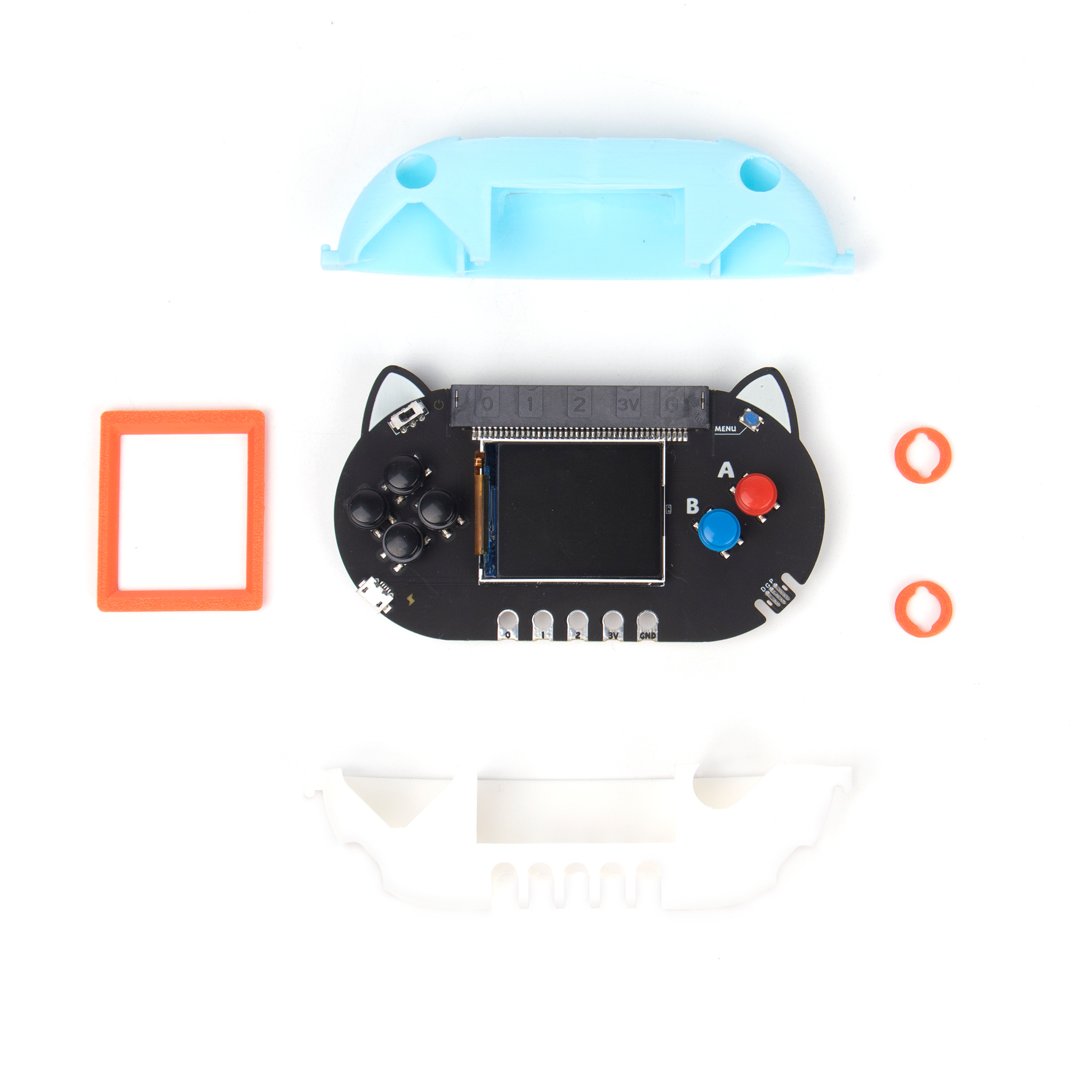 Products – KittenBot