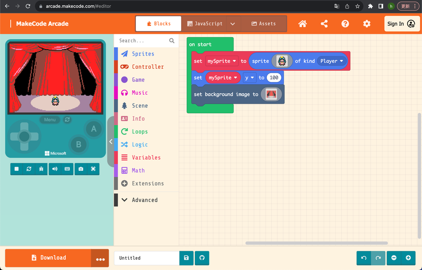 Software – KittenBot