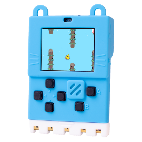 KittenBot Meowbit - Codable Console for Microsoft Makecode Arcade