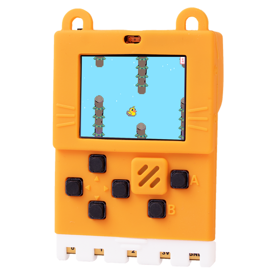 KittenBot Meowbit - Codable Console for Microsoft Makecode Arcade