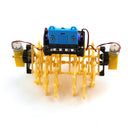 KittenBot Robotbit Robotics expansion board for micro:bit