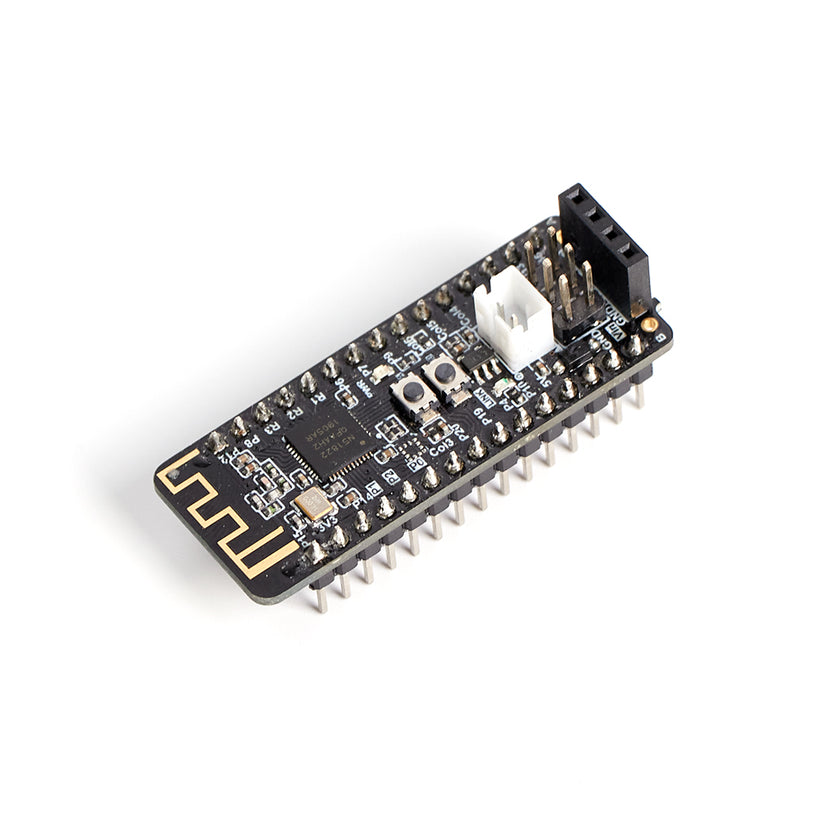 KittenBot Nanobit codable mainboard for MakeCode, microPython and Ardu