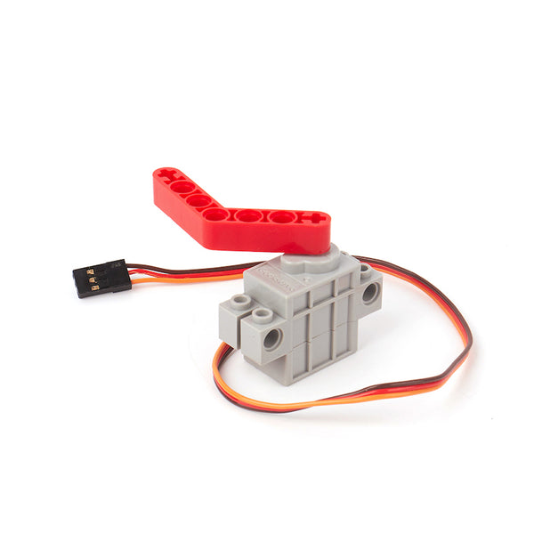 KittenBot Grey Geekservo 9g Servo for micro:bit/ Arduino