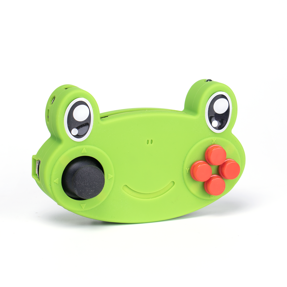 KittenBot JoyFrog as Mainboard for Scratch and Expansion Board for Micro:bit