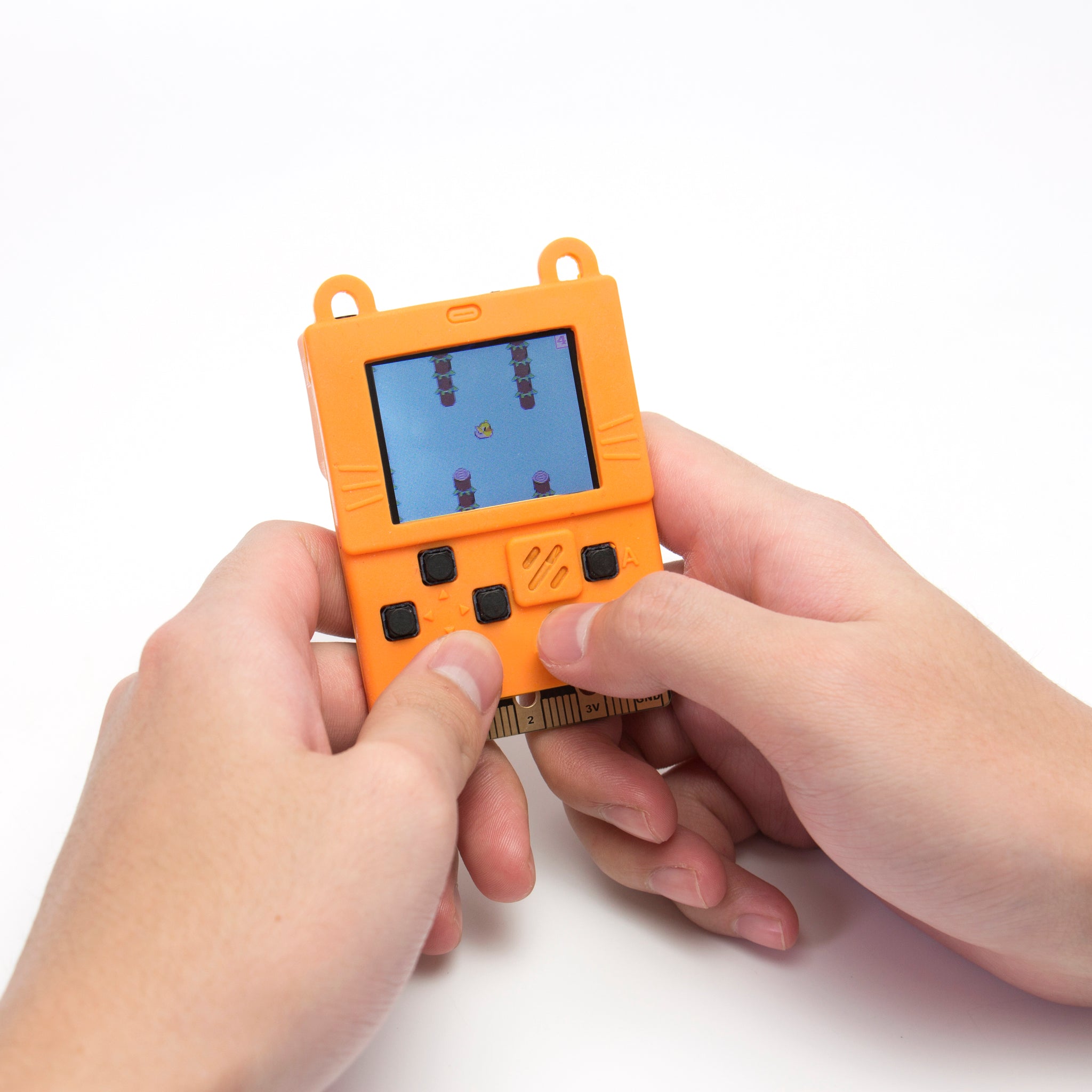 KittenBot Meowbit - Codable Console for Microsoft Makecode Arcade